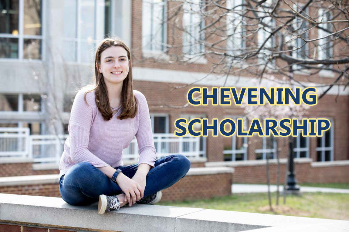 All About Chevening Scholarship | Edu Urban